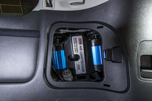 On-Board Air Compressors | Reliable Air Anywhere, Anytime