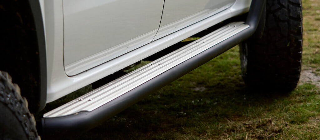 Ford Ranger Next Gen Bull Bars | 2022-Present