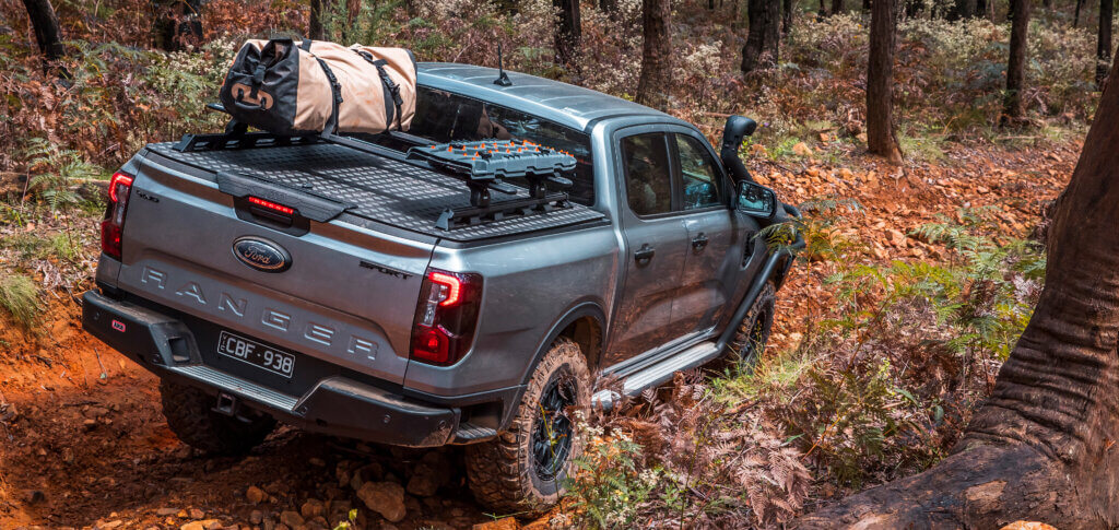 ARB 4×4 Accessories | HardLid | ARB 4x4 Accessories