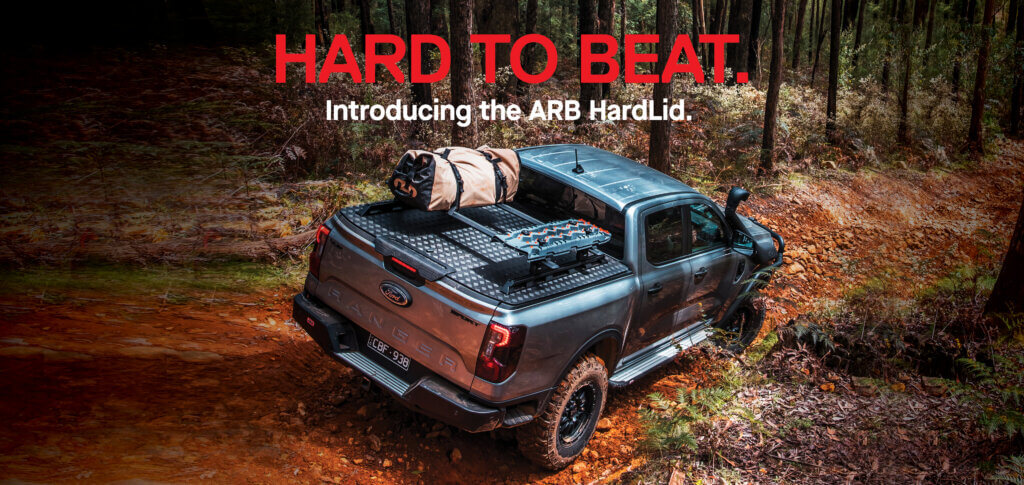 ARB 4×4 Accessories | Your Partner in Adventure Since 1975