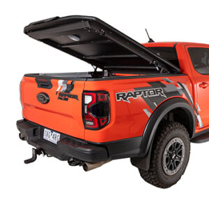Ute Lids & Tub Accessories | Secure & Stylish Protection