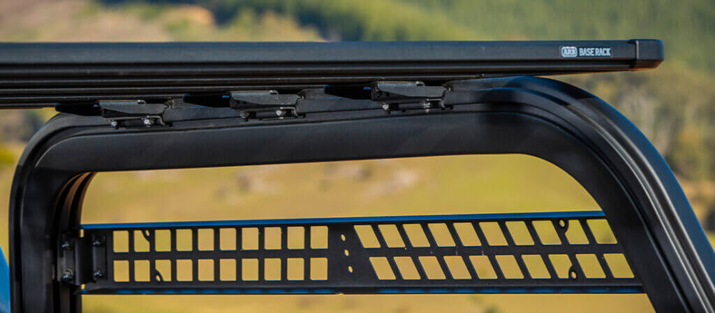 Ute Bed Rack NZ | ARB 4x4 Tub Racks