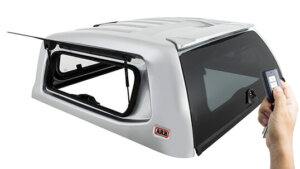 ARB 4x4 Accessories Ascent Canopy | Advanced 4x4 Storage