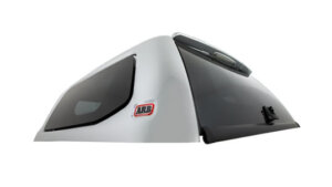 ARB 4x4 Accessories Ascent Canopy | Advanced 4x4 Storage