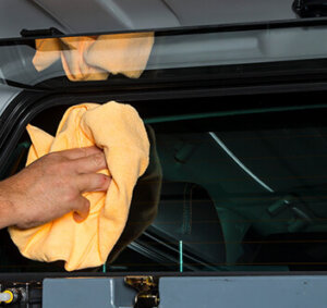 ARB 4x4 Accessories Classic Canopy | Advanced 4x4 Protection