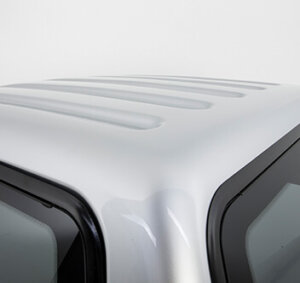 ARB 4x4 Accessories Classic Canopy | Advanced 4x4 Protection