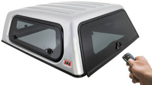 ARB 4x4 Accessories Classic Plus Canopy | Advanced 4x4 Storage