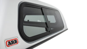 ARB 4x4 Accessories Classic Canopy | Advanced 4x4 Protection