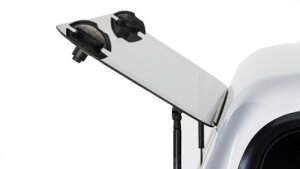 ARB 4x4 Accessories Classic Canopy | Advanced 4x4 Protection