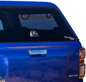 ARB 4x4 Accessories Classic Plus Canopy | Advanced 4x4 Storage