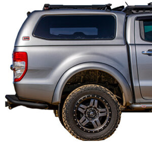 ARB 4x4 Accessories Ascent Canopy | Advanced 4x4 Storage