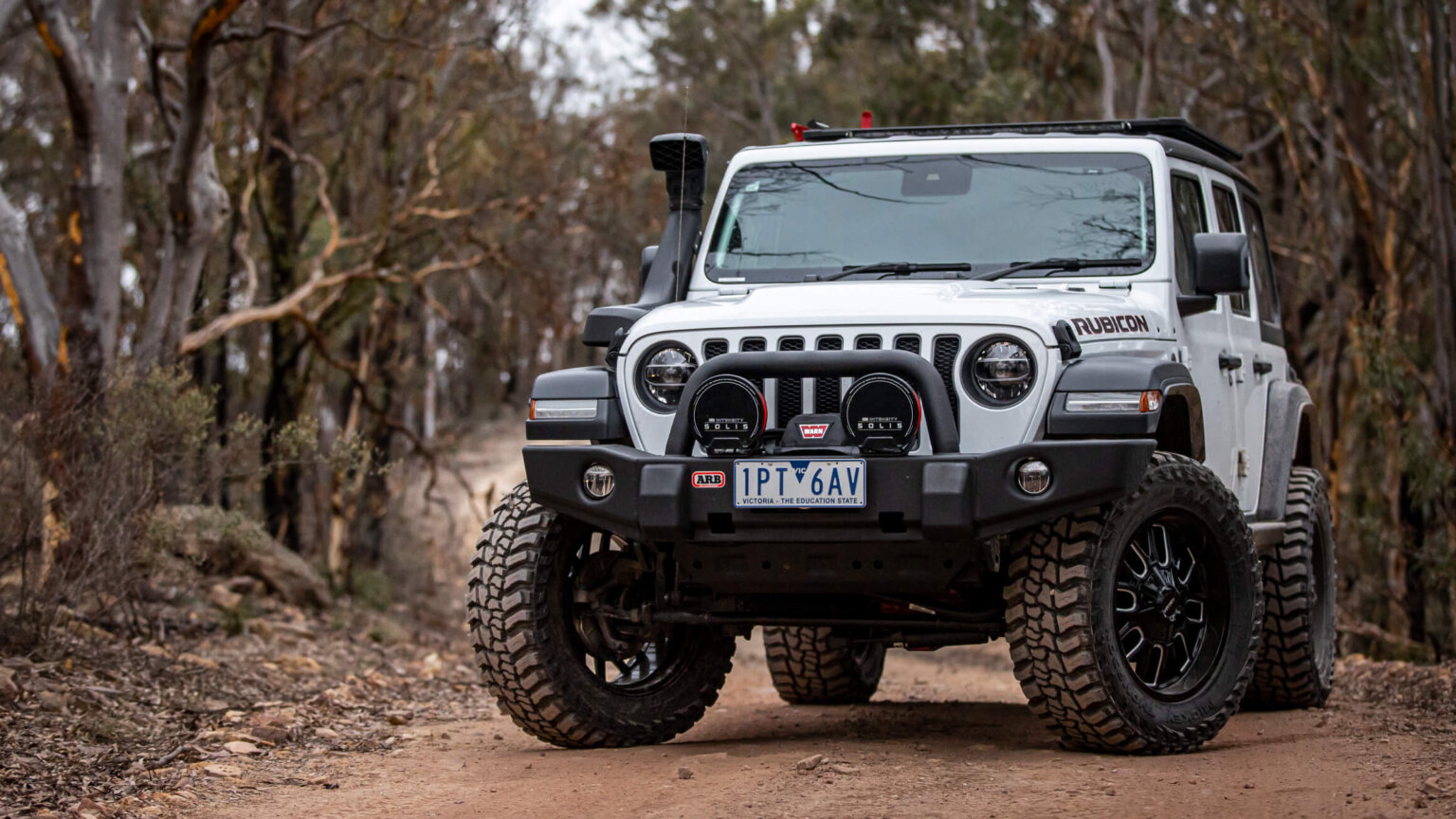 4x4 Bull Bars NZ | Hilux, Ranger & More