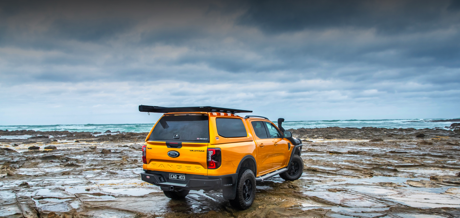 ARB 4×4 Accessories | Your Partner in Adventure Since 1975