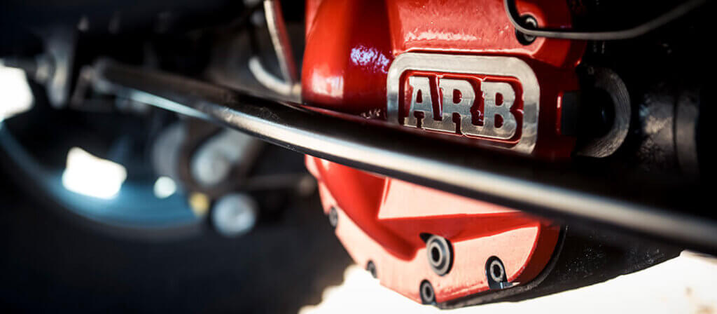 Ford Ranger PX MKIII Under Vehicle Protection | 2019-Present