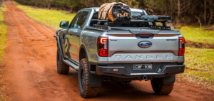 ARB 4×4 Accessories | Summit MKII Rear Step Tow Bar | ARB 4x4 Accessories