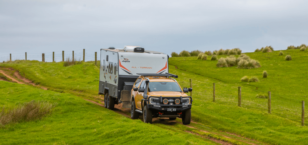 ARB 4×4 Accessories | Bull Bars & Protection Equipment | ARB 4x4 ...