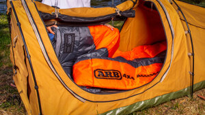 Skydome Swags & Stretchers NZ | ARB 4x4 Accessories