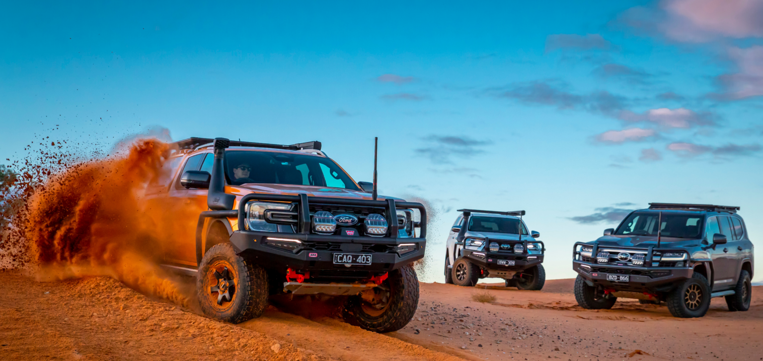 ARB Catalogue | ARB 4x4 Accessories