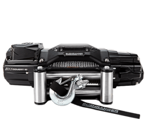 4x4 Winches | ARB 4x4 Accessories