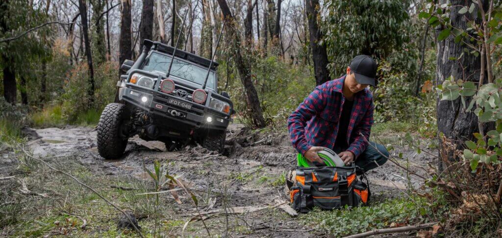Vehicle Recovery Equipment & Car Gear | ARB 4x4 Accessories