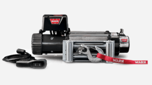 WARN WINCHES | ARB 4x4 Accessories