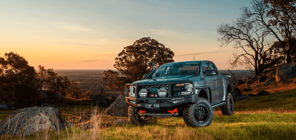 ARB 4×4 Accessories | Your Partner in Adventure Since 1975