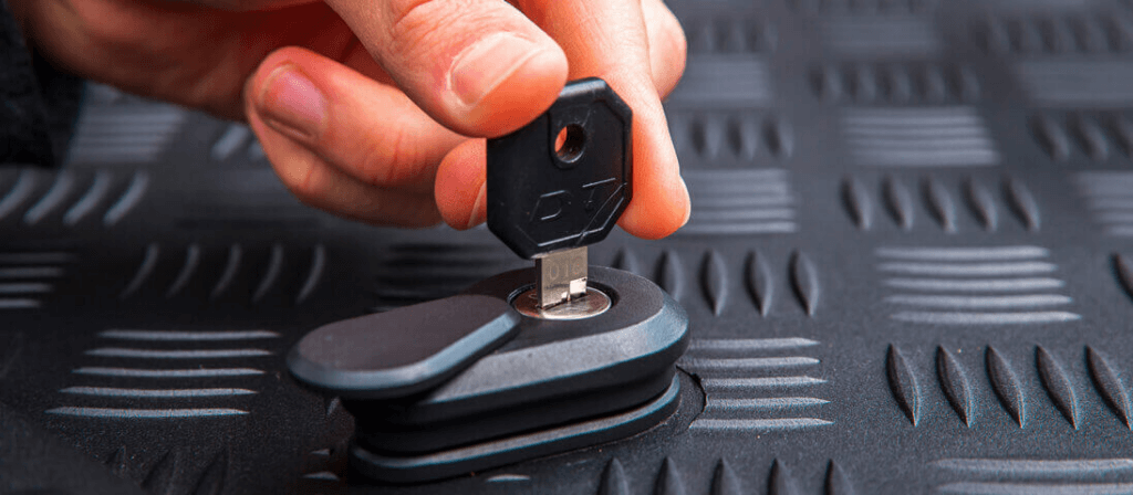 Ute HardLid | Sleek & Secure Hard Cover Ute Lids