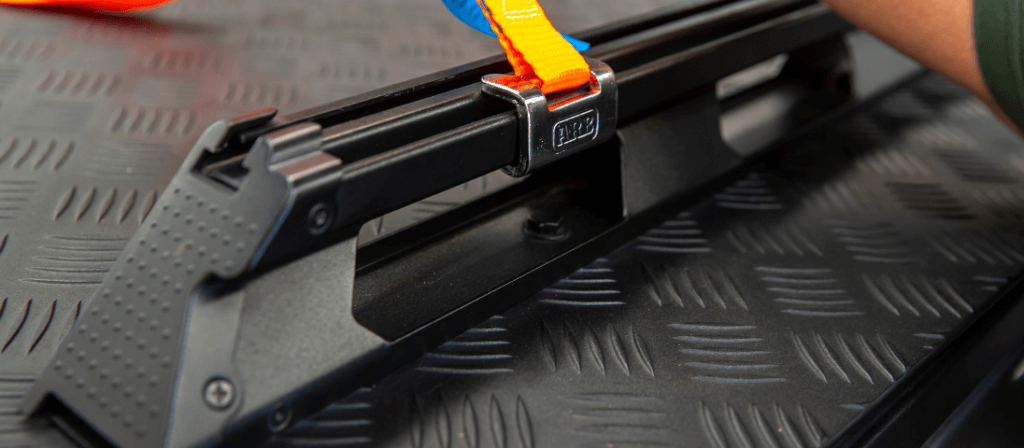 Ute HardLid | Sleek & Secure Hard Cover Ute Lids