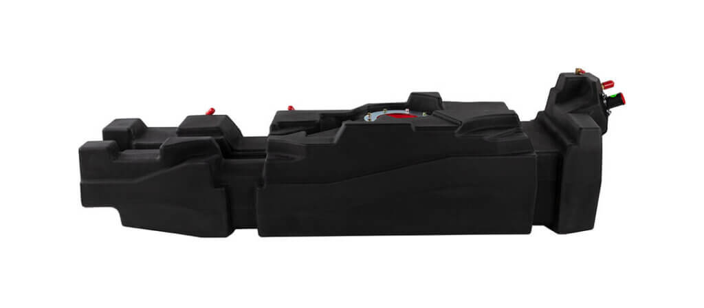 Fuel Tanks & Storage | ARB 4x4 Accessories