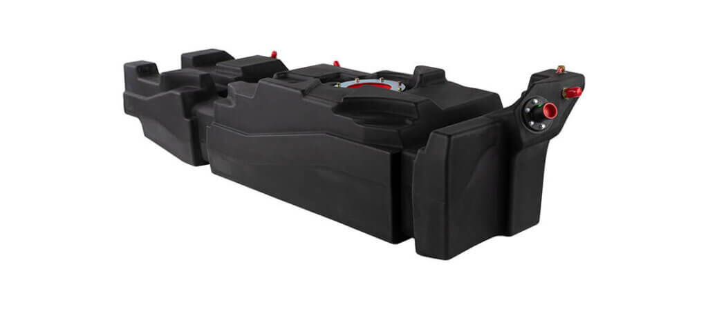 Fuel Tanks & Storage | ARB 4x4 Accessories