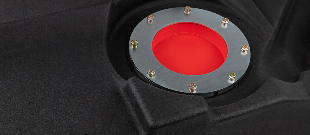 Fuel Tanks & Storage | ARB 4x4 Accessories