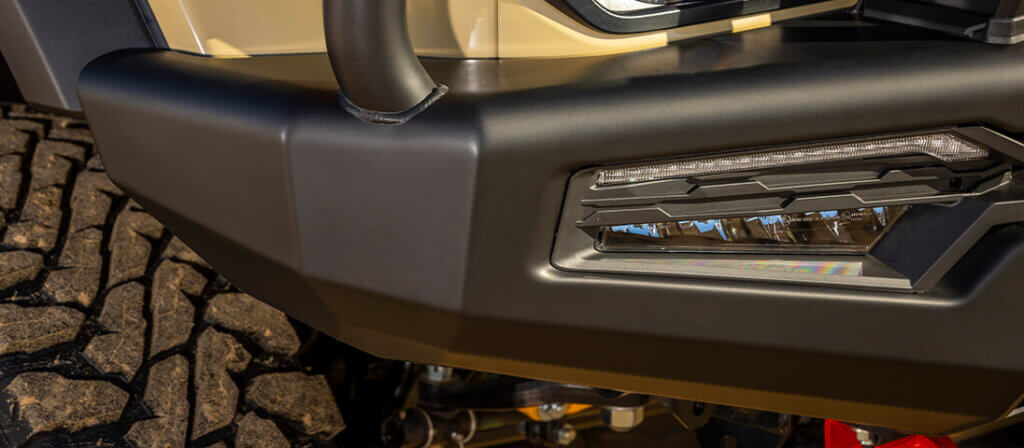 Bumpers & Protection Equipment | ARB 4x4 Accessories