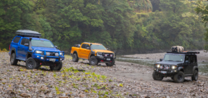 Select Your Vehicle | ARB 4x4 Accessories
