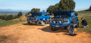 Brushless Air Compressors | ARB 4x4 Accessories