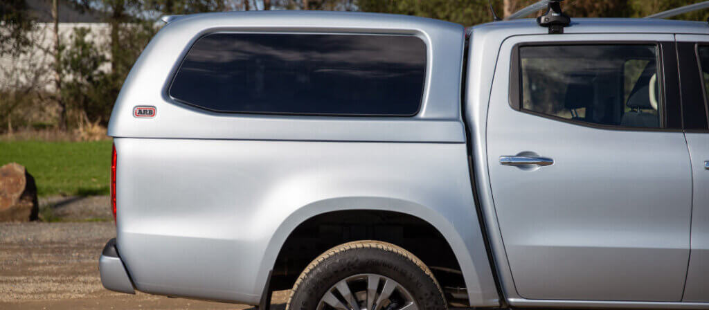 CANOPIES | ARB 4x4 Accessories