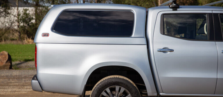 CANOPIES | ARB 4x4 Accessories