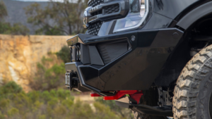 ARB Zenith Bull Bar | Quality 4x4 Protection