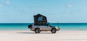 ARB Intrepid Rooftop Tent | ARB 4x4 Accessories