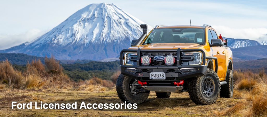 ARB | Fieldays 2026